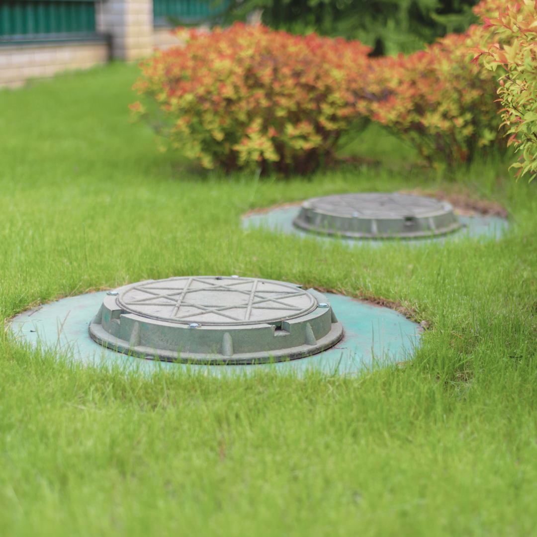 8 Cesspool Safety Measures: Protecting Your Property and Environment
