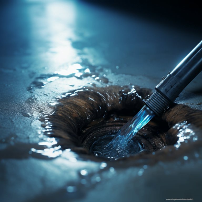 DIY Cesspool Maintenance: 7 Efficient Step-by-Step Guide