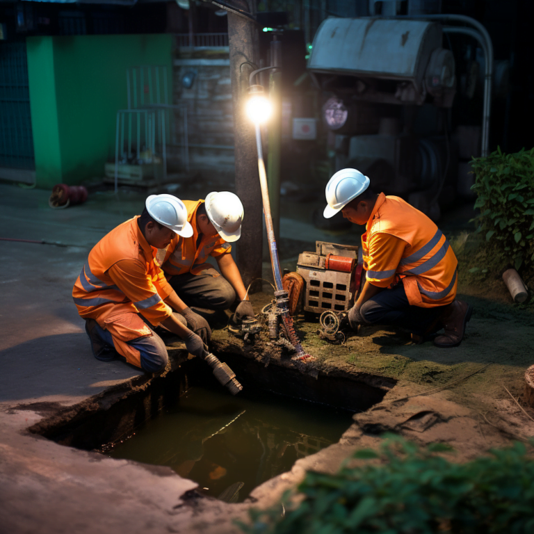 Determining Cesspool Pumping Frequency: 4 Essential Guidelines